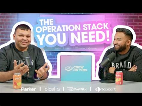 Episode 4 The Operation Stack You NEED UXClub Net User