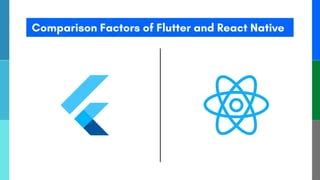 Flutter Vs React Native Which One To Choose For Your Mobile App In Pdf