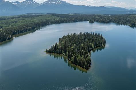 Lands Projects Tahltan Central Government