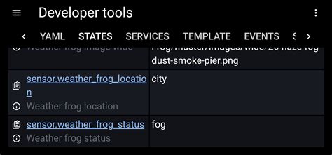 Adaptive Mushroom Page 5 Dashboards And Frontend Home Assistant Community