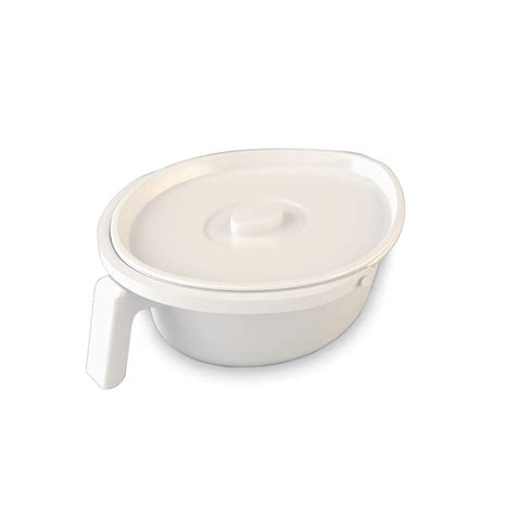 Replacement Bucket For Commode Homecare Medical Shop