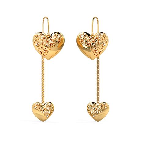 Accessorize With Style A Guide On How To Wear Sui Dhaga Earrings The