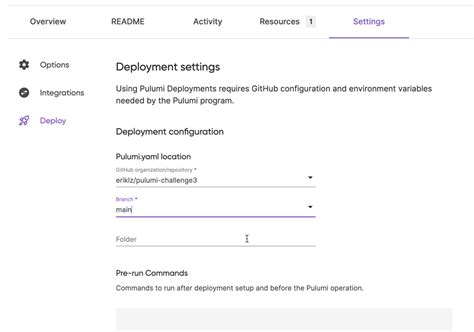 Testing Pulumi Deployments Deployments Mini Challenge Cloudgnosis Org