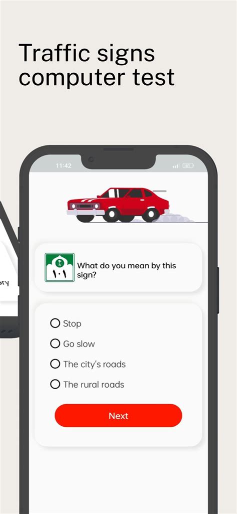Dallah Driving Computer Test Apk For Android Download