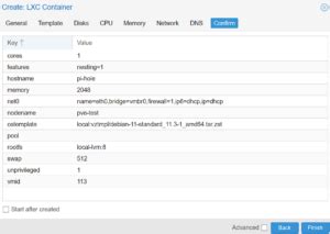 Proxmox Containers LXC Vs Virtual Machines VMs In