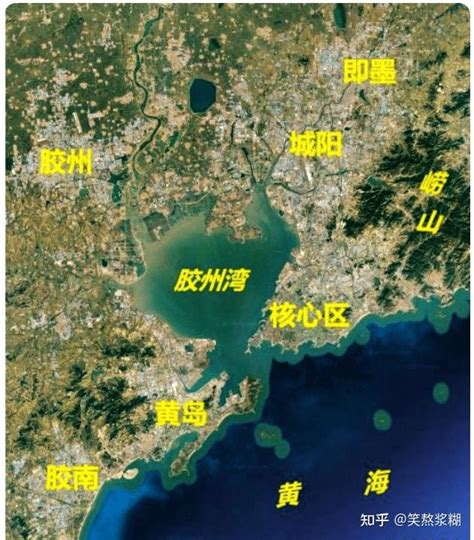 未来青岛西站至北站高铁直达，青岛市胶州湾跨海铁路方案研究启动 知乎