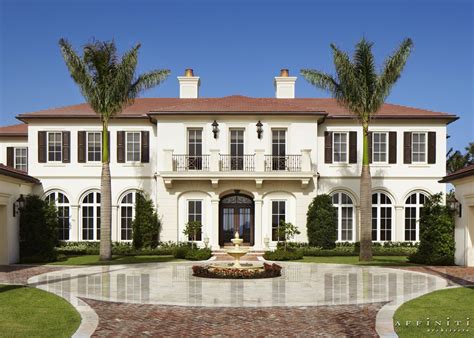 Neoclassical Symmetry In Architecture