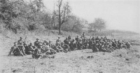 Forward March A Photographic Memorial Of World War I