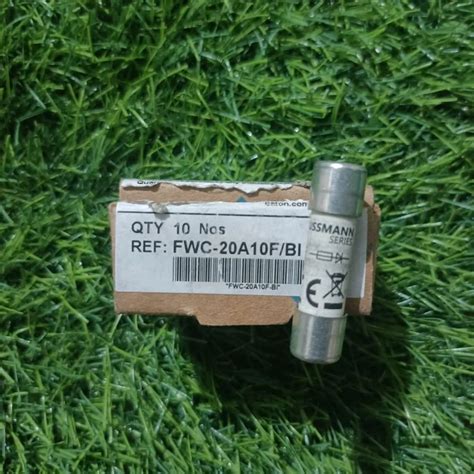 Electric Semiconductor Fuse At ₹ 400 Piece Halvad Id 2854916797462