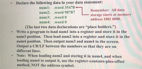 Solved Qt Spim Assembly Language I Have A Program Already Chegg
