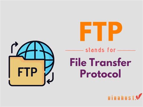 [2025] Ftp Là Gì Tổng Hợp Kiến Thức Về Giao Thức Ftp [a Z]