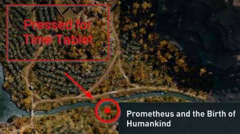 Ac Odyssey Pressed For Time Ainigmata Ostraka Riddle Solution