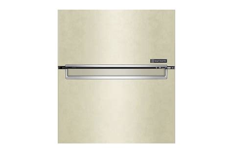Холодильник LG GC-B509SECL с технологией DoorCooling | LG RU