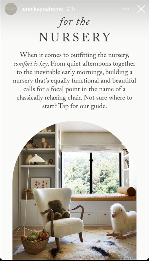 Window Inspo Relaxing Chair Things To Come Comfort
