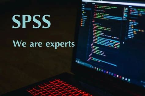 รับทำวิจัยและวิเคราะห์ข้อมูล รับวิเคราะห์ข้อมูล Spss รับจ้าง
