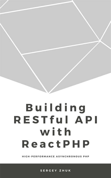 Building Restful Api With By Sergey Zhuk Pdfipadkindle