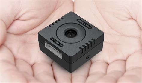 Arducam Mega A Mp Or Mp Spi Camera For Microcontrollers
