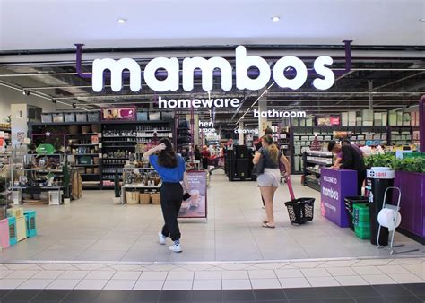 Mambos Storage And Home Hiring Warehouse General Workers Apply Now
