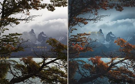 Lr Ps Cuma Cevik Lr Master Collection Lightroom Presets