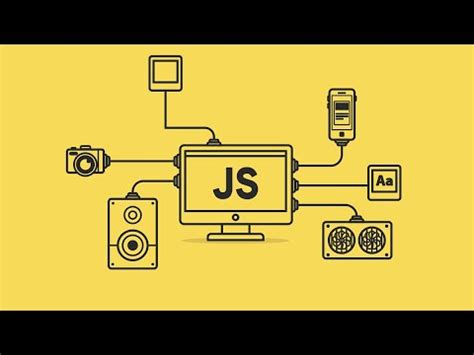 Javascript Intro Youtube