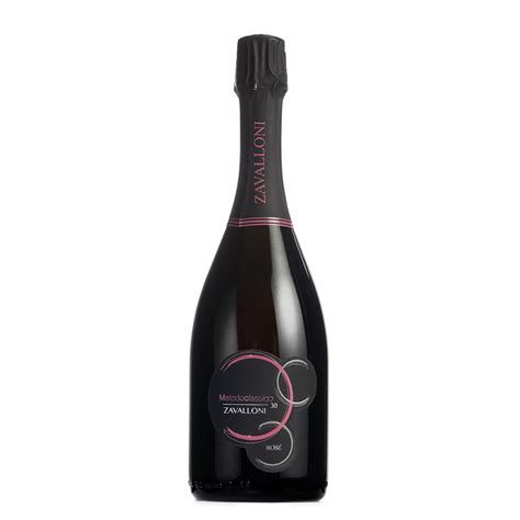 Metodo Classico Rose Brut Fa Pi Distribuzione