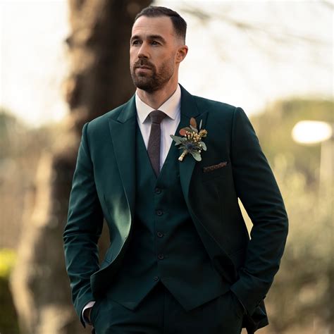 Trajes De Novio Trajes Boda Modernos 2023 Hockerty Ph