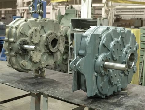 Gear Mesh Analysis Instruments