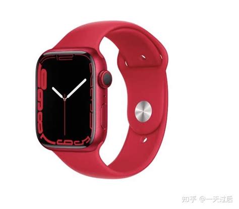 苹果手表apple Watch Se2和s7区别有哪些，对比哪个好 知乎