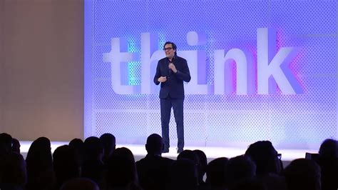 Ibm Think 2023
