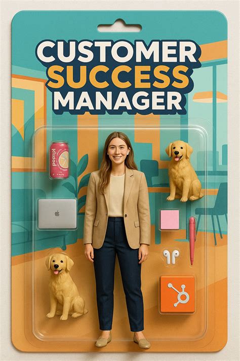 Okay But Why Didnt Anyone Tell Me Being A Customer Success Manager Came With My Own Action