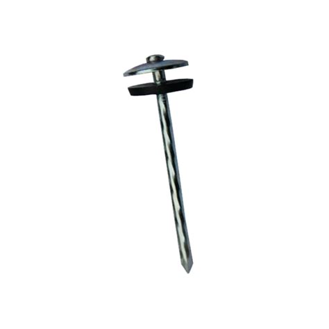 Clavos De Acero Galvanizado Para Calamina Calibre Long TC Toolcraft