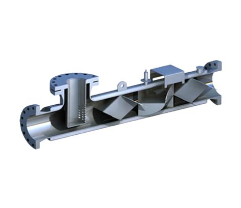 Static Mixer
