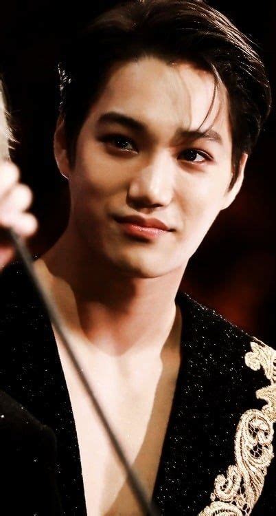 Pin On Kai Exo Exo Kai Kai