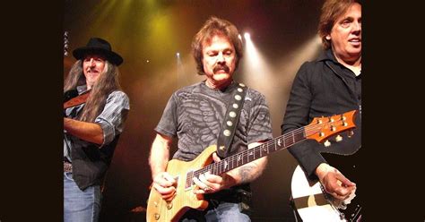 The Doobie Brothers In Japan Tickets And Event Information