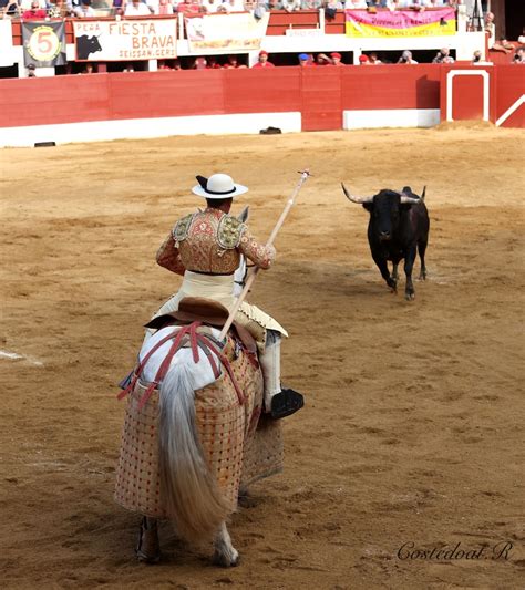 La Galería De Roland Costedoat Así Vio A De Castilla Y Al Gran Tercer