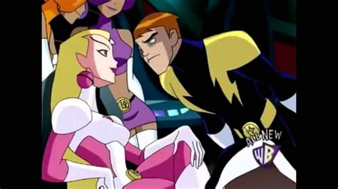 Saturn Girl And Lightning Lad Saturn Girl Legion Of Superheroes Dc