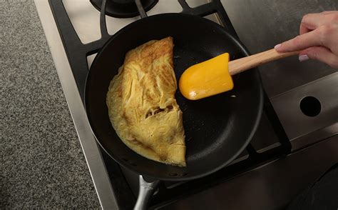 How To Cook The Perfect Omelette Eggsca