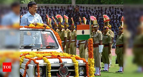 Forget Smart Cities We Must Make Citizens Smart Arvind Kejriwal