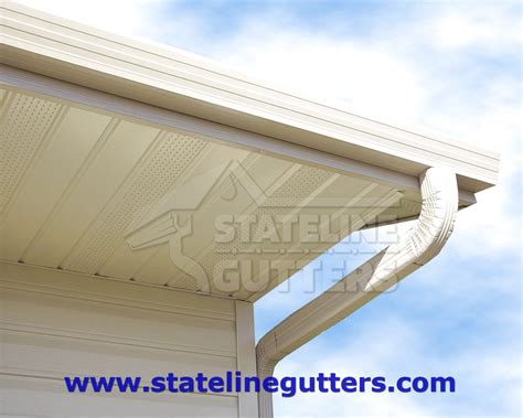 Georgia Gutter Installation Stateline Gutters Veteran Owned And Operated