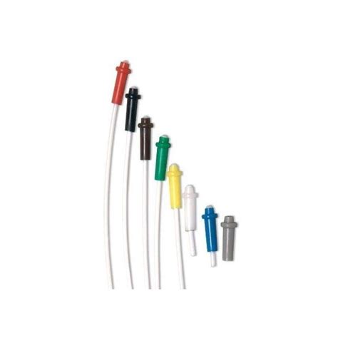 Reverse Osmosis Capillary Flow Restrictor For 75 Gpd Membrane Blue Aqua True Blue