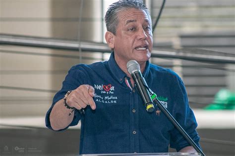 Alcalde De Neiva Gorky Muñoz Apelará Fallo Que Lo Retira Del Cargo