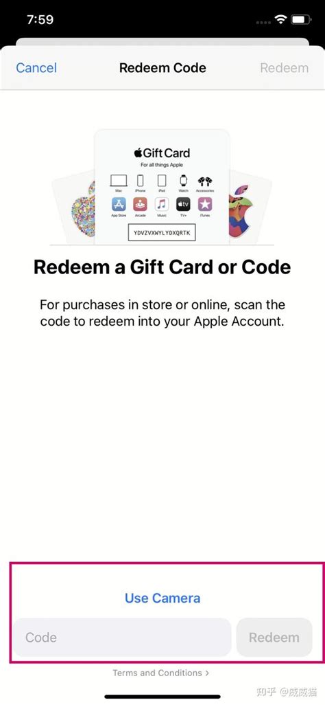 美区Apple ID 没有Visa信用卡如何充值App Store 知乎