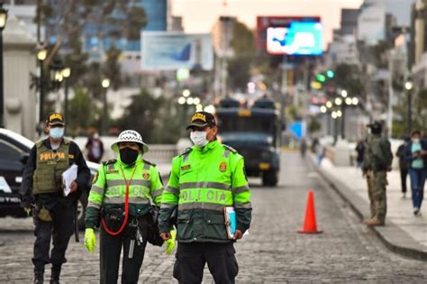 Declaran Estado De Emergencia En Amazonas La Libertad Y Tacna Por 30