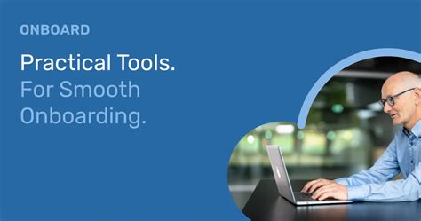Onboard Your Toolkit For Efficient Onboarding Fidentity