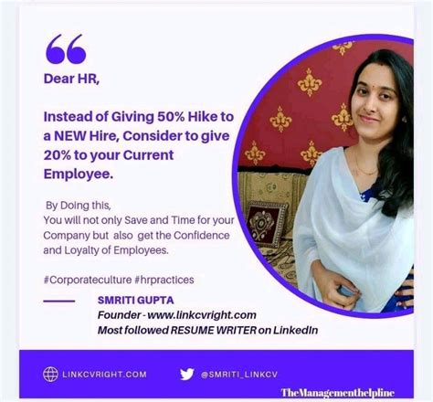 smriti gupta on linkedin corporatelife 121 comments