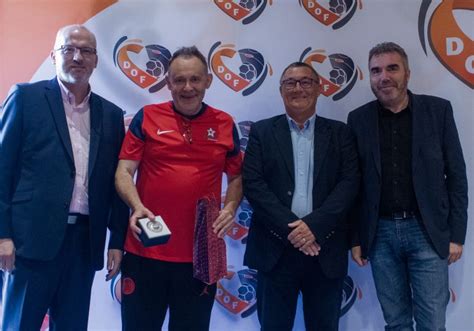 assemblée générale DISTRICT OISE DE FOOTBALL