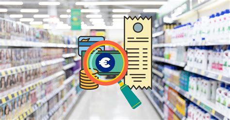 Quieres comprar más barato en el supermercado Esta web es lo que
