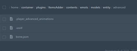 Advanced Emote Not Working Stringindexoutofboundsexception Begin 1