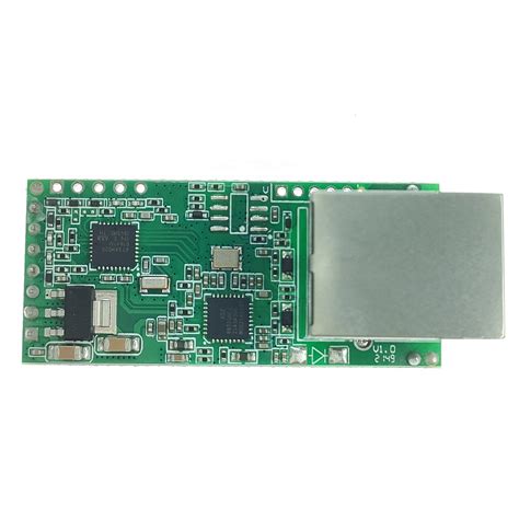 usr tcp232 t2 e8 ttl uart modbus rtu tcp serial to ethernet tcp ip