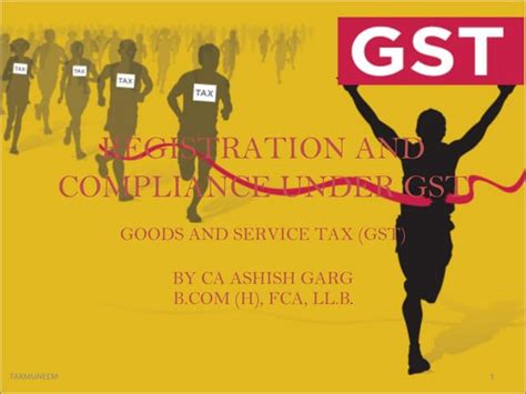 Gst Declaration Format Docx